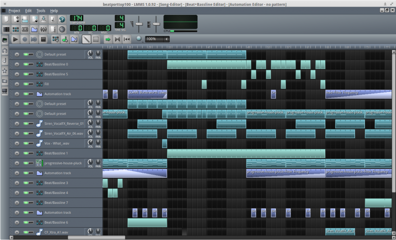 Les meilleurs logiciels de musique gratuits